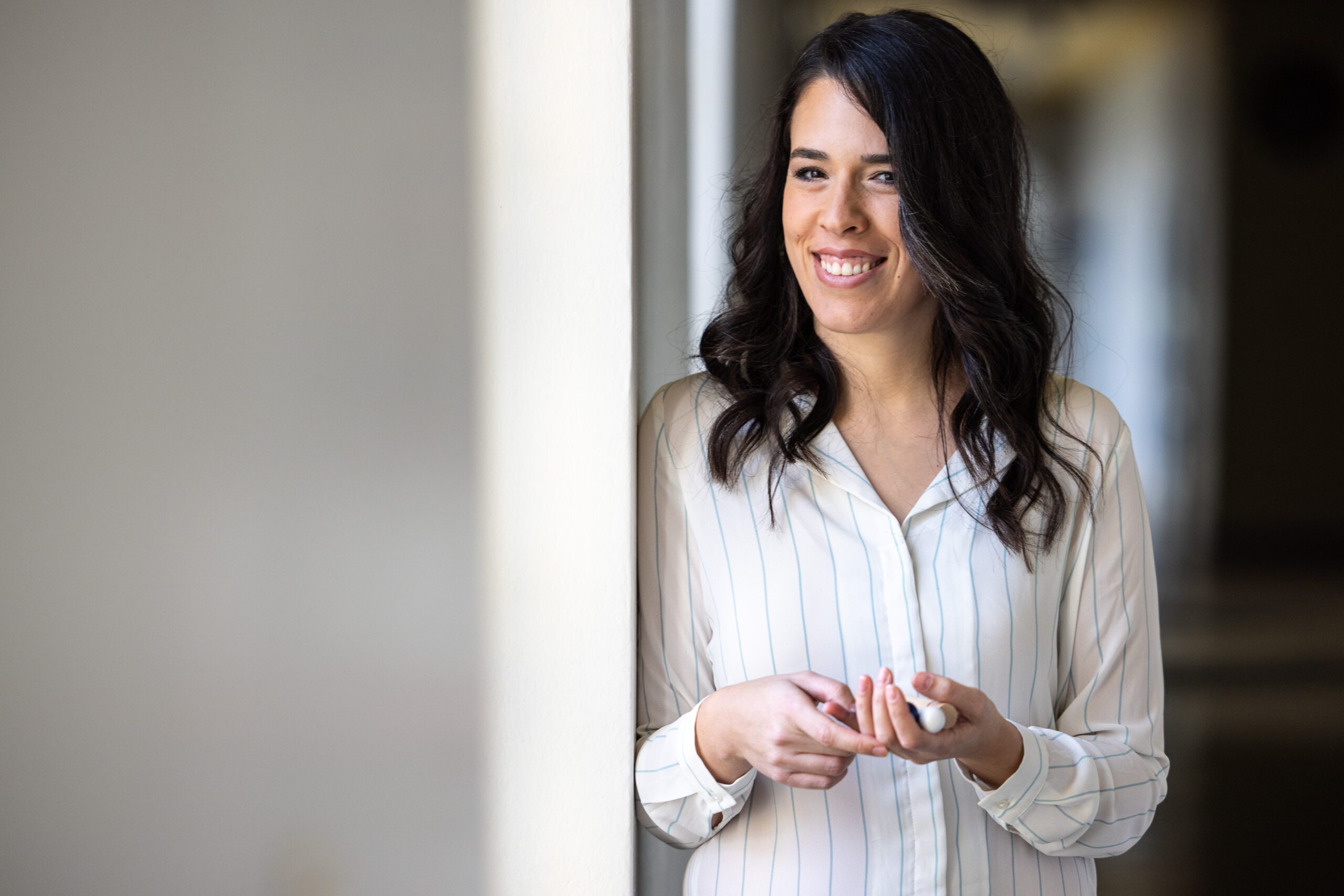 Rebekka Große-Brauckmann | Systemische Beraterin